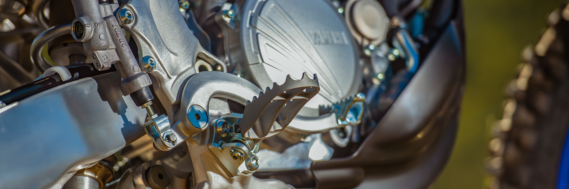 Alpine Motorcycles Myrtleford