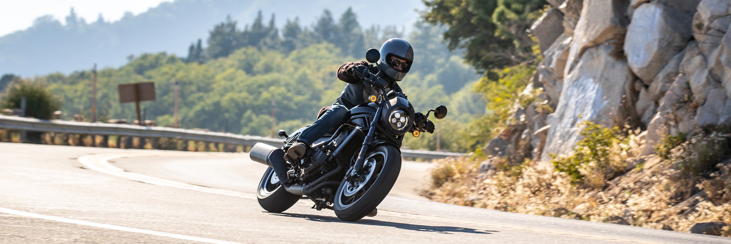 Alpine Motorcycles Myrtleford