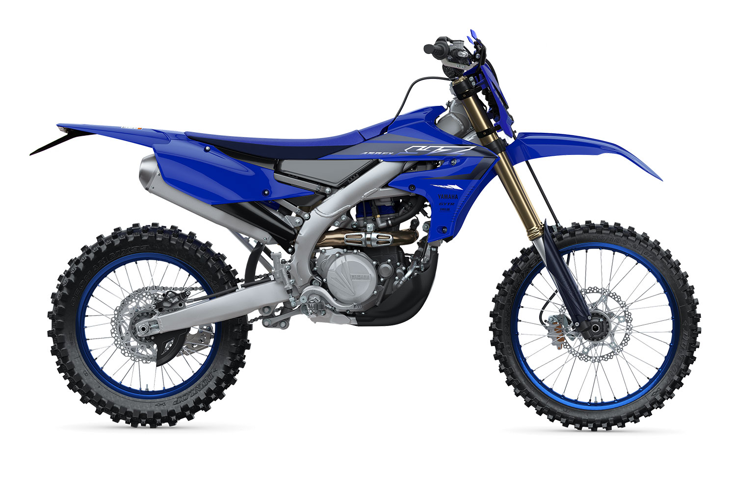 Alpine Motorcycles Myrtleford