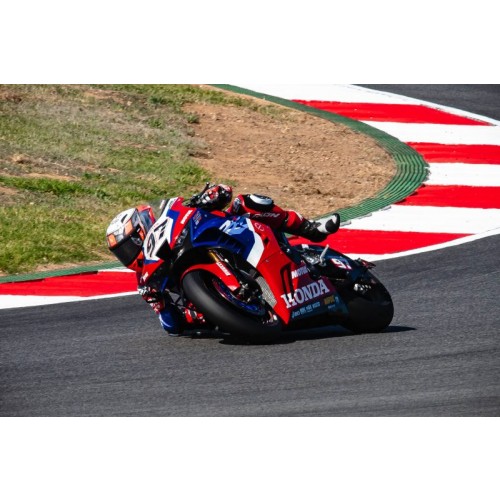 Vierge and Lecuona show fighting spirit to place 8th and 11th in a ...