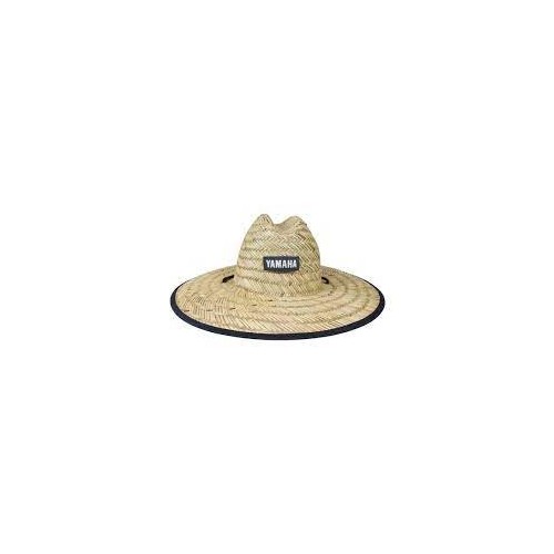 YAMAHA STRAW HAT - SM/MD - Alpine Motorcycles