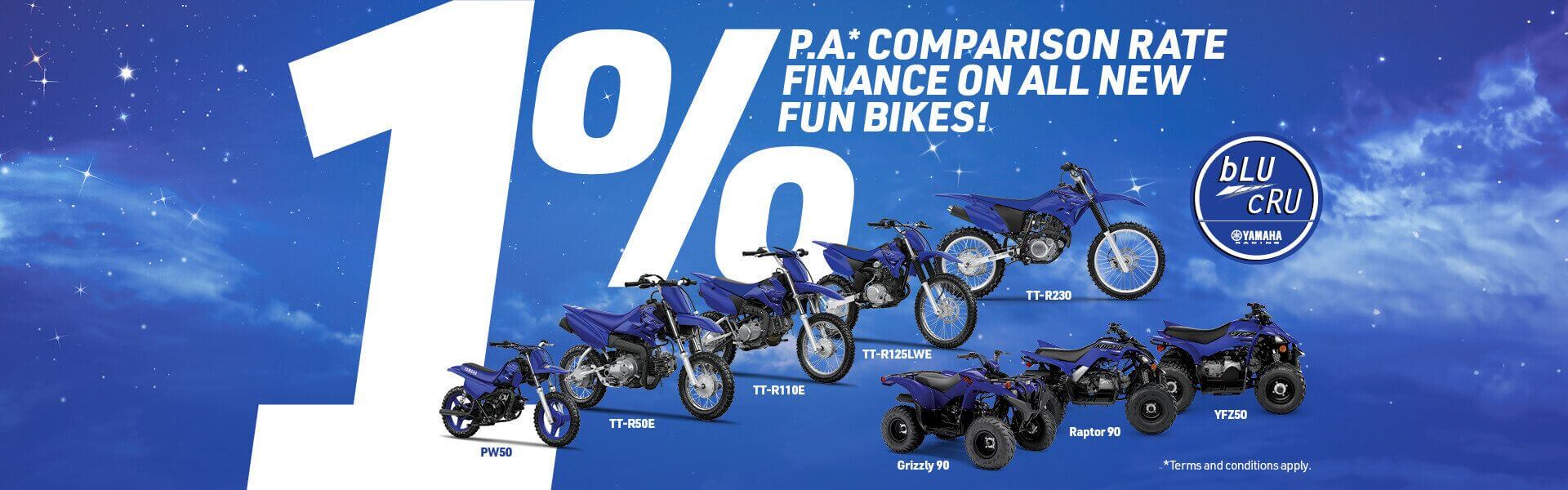 Alpine Motorcycles Myrtleford